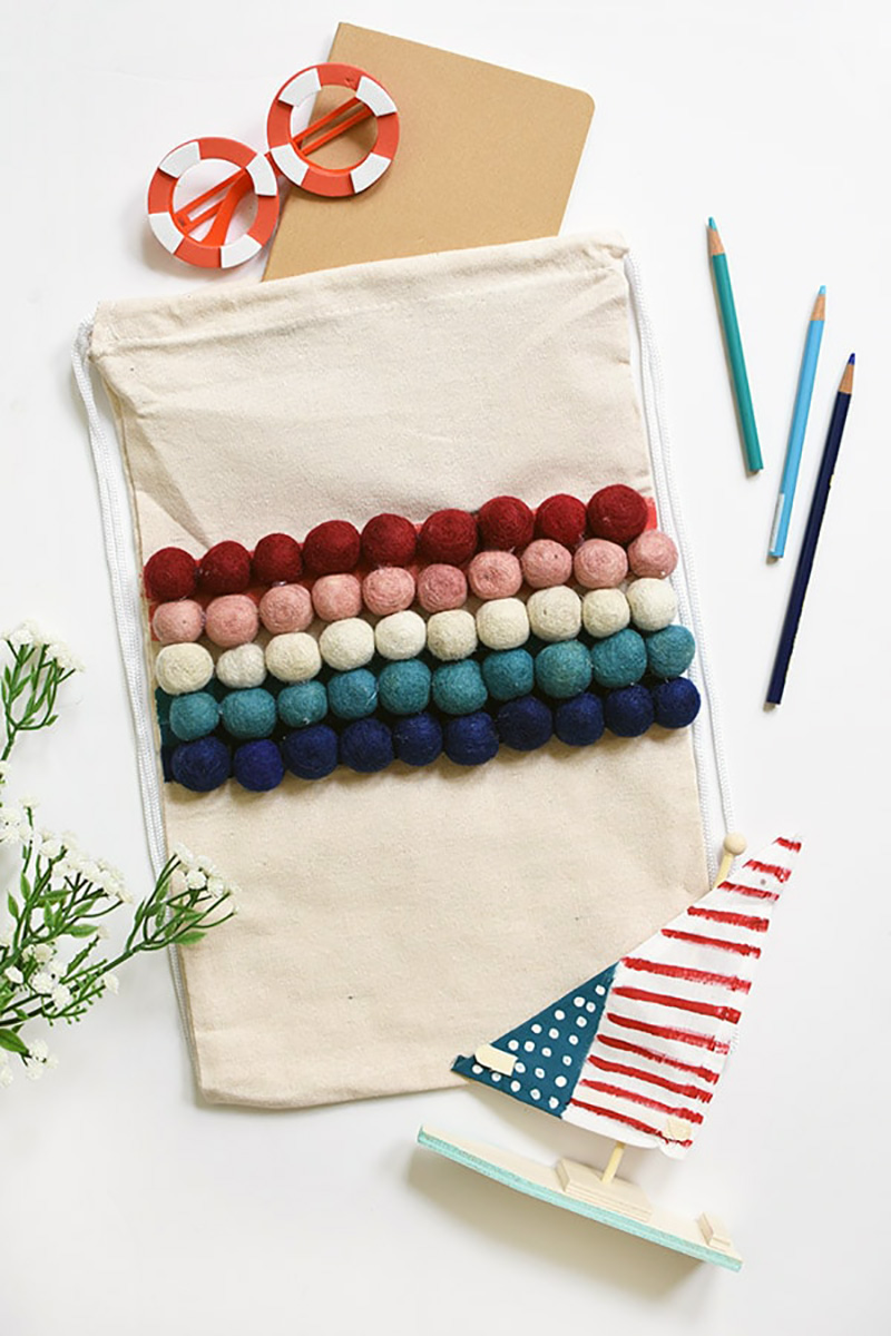 Fresh and Trendy Craft DIYS To Make This Weekend - The Cottage Market