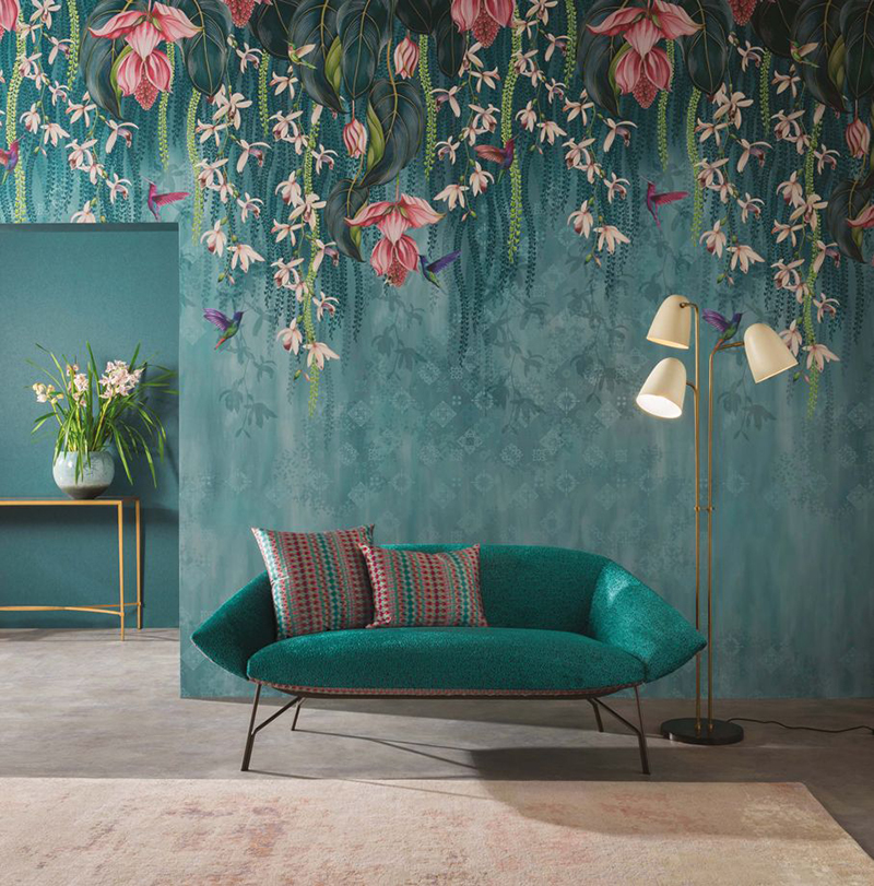 What's Trending In Home Decor Right Now! - The Cottage Market