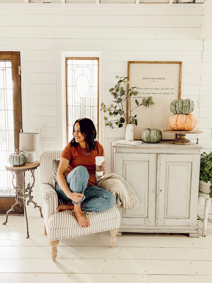Fresh and Fabulous Farmhouse DIYs and Ideas - The Cottage Market