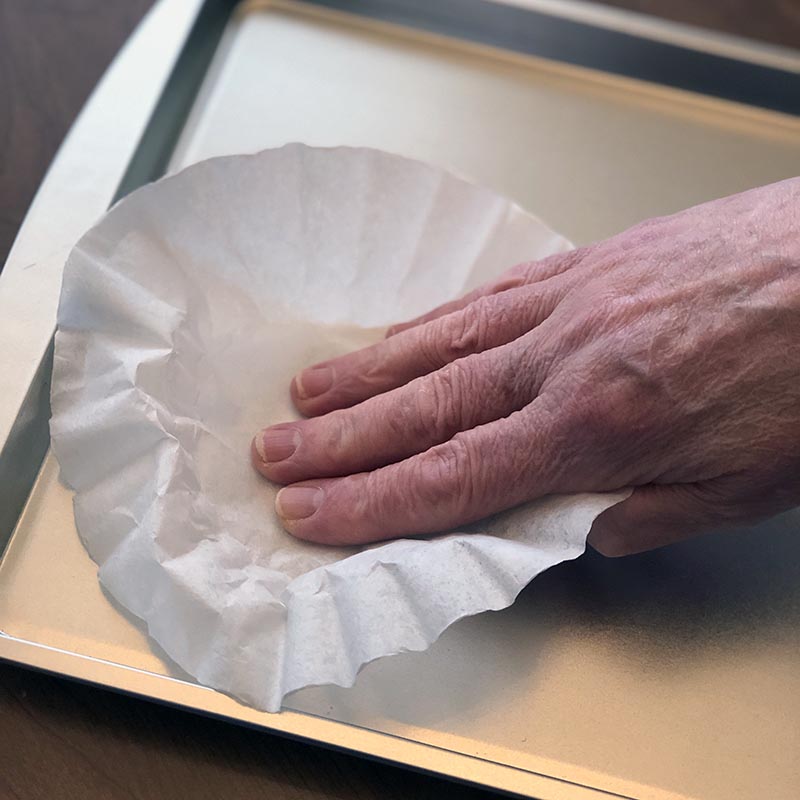 The Best Coffee Filter Hacks - The Cottage Market
