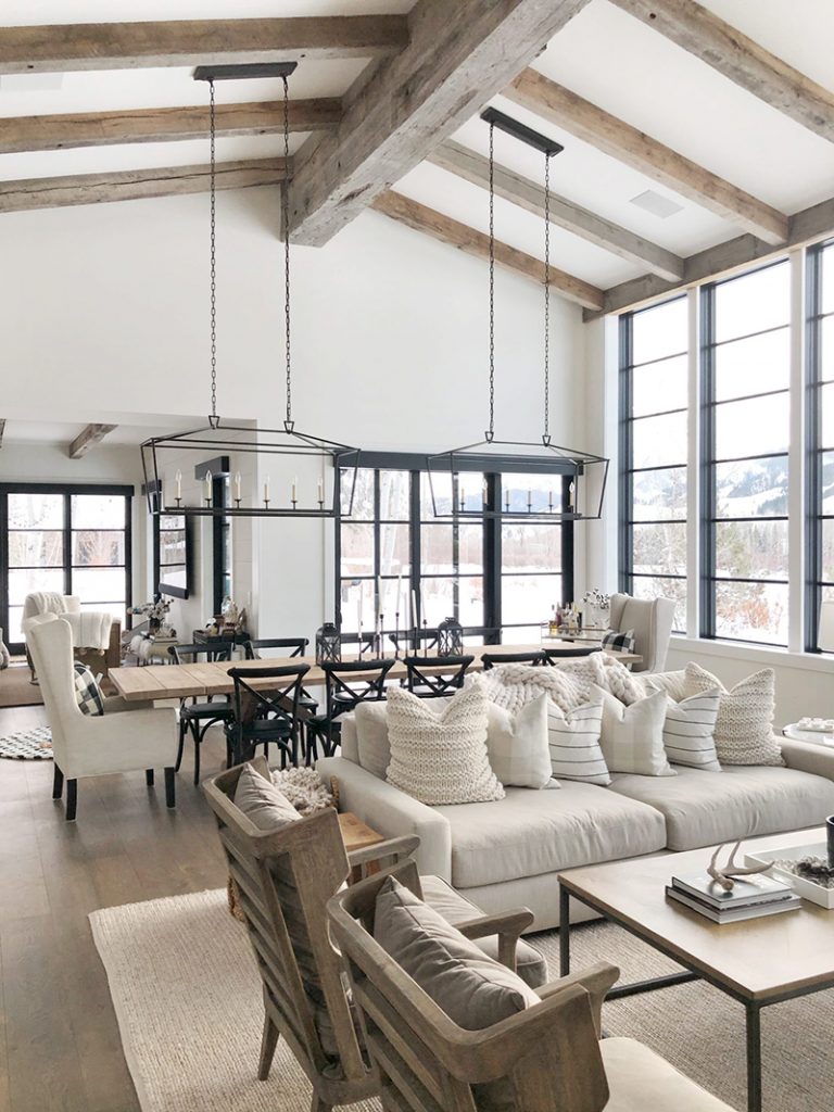 Fabulous and Fresh Farmhouse DIYS and Ideas - The Cottage Market