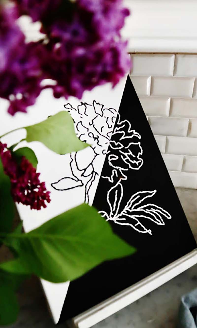 A Celebration of Beautiful DIY Peony Crafts and Decor Ideas - The ...