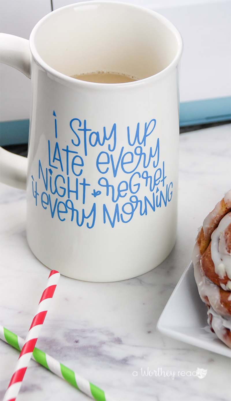 A Huge Collection of Fabulous DIY Dollar Store Mugs - The Cottage Market