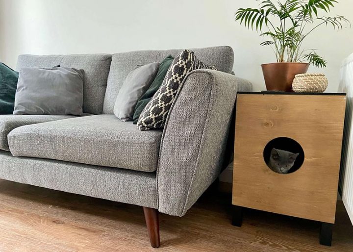 Fresh and Trendy DIY Crafts To Make This Weekend - The Cottage Market