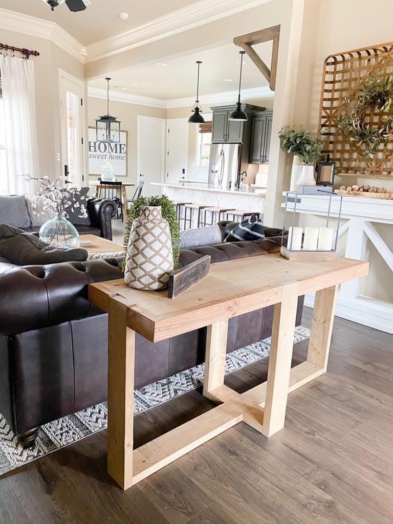 DIY Farmhouse Crafts That Add a Special Touch - The Cottage Market