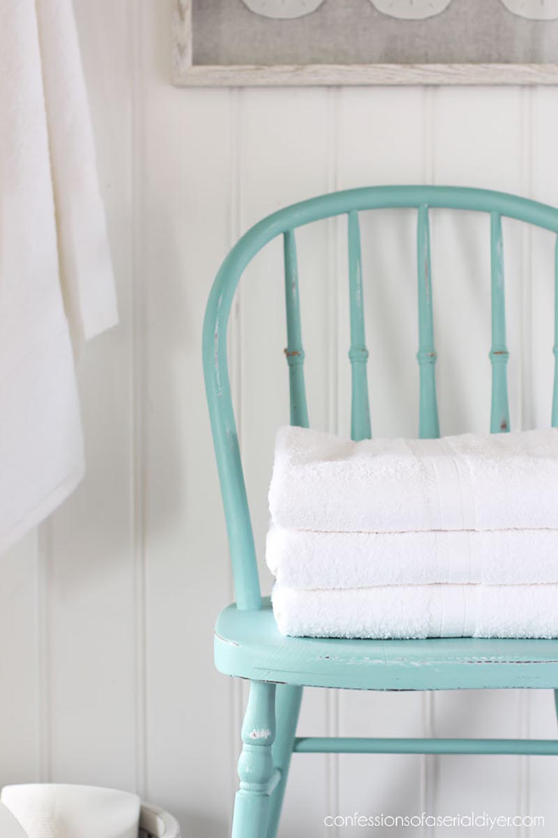 Charming and Chic Farmhouse Thrift Store Makeovers - The Cottage Market