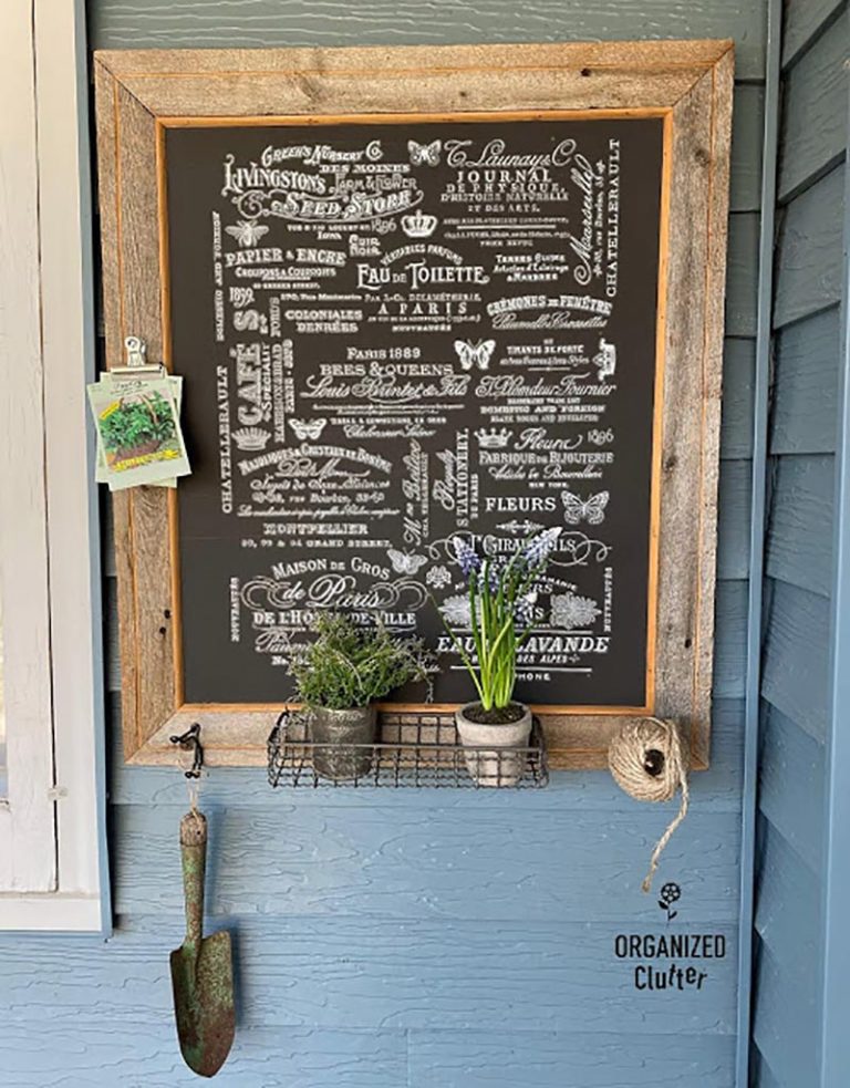 Charming and Chic Farmhouse Thrift Store Makeovers - The Cottage Market