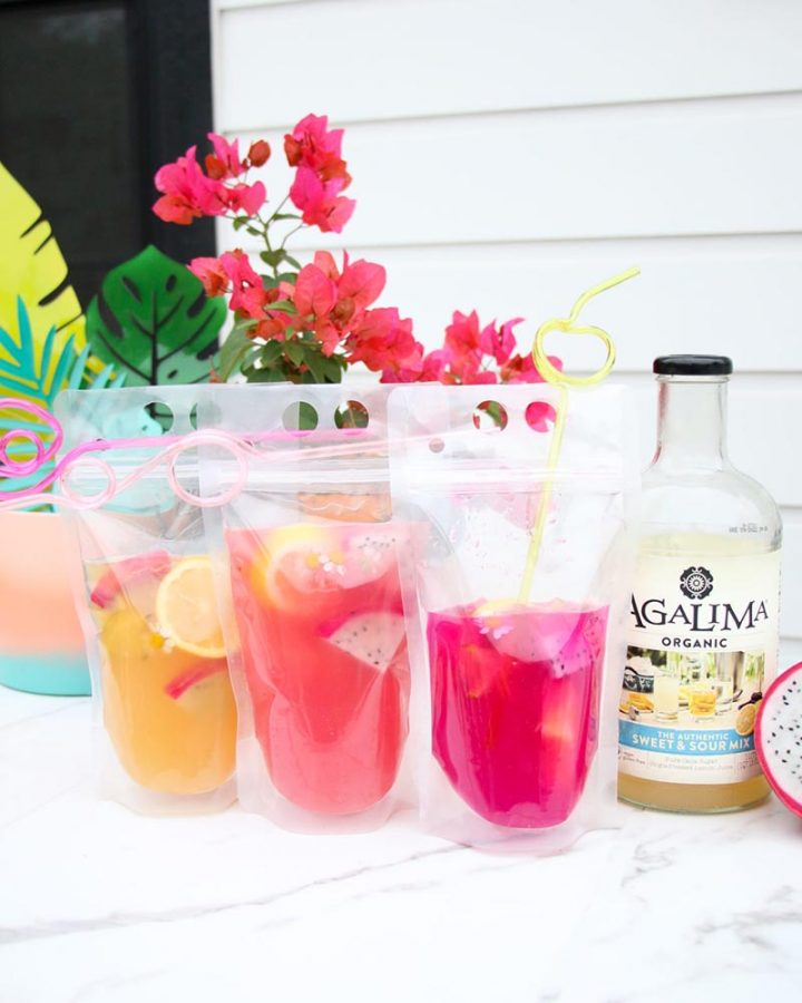 Fresh and Trendy DIY Crafts to Make This Weekend! - The Cottage Market