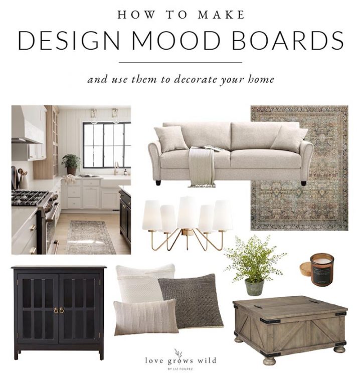 Fabulous and Fresh Farmhouse DIYS and Ideas - The Cottage Market