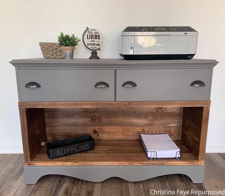 Charming and Chic Farmhouse Thrift Store Makeovers - The Cottage Market