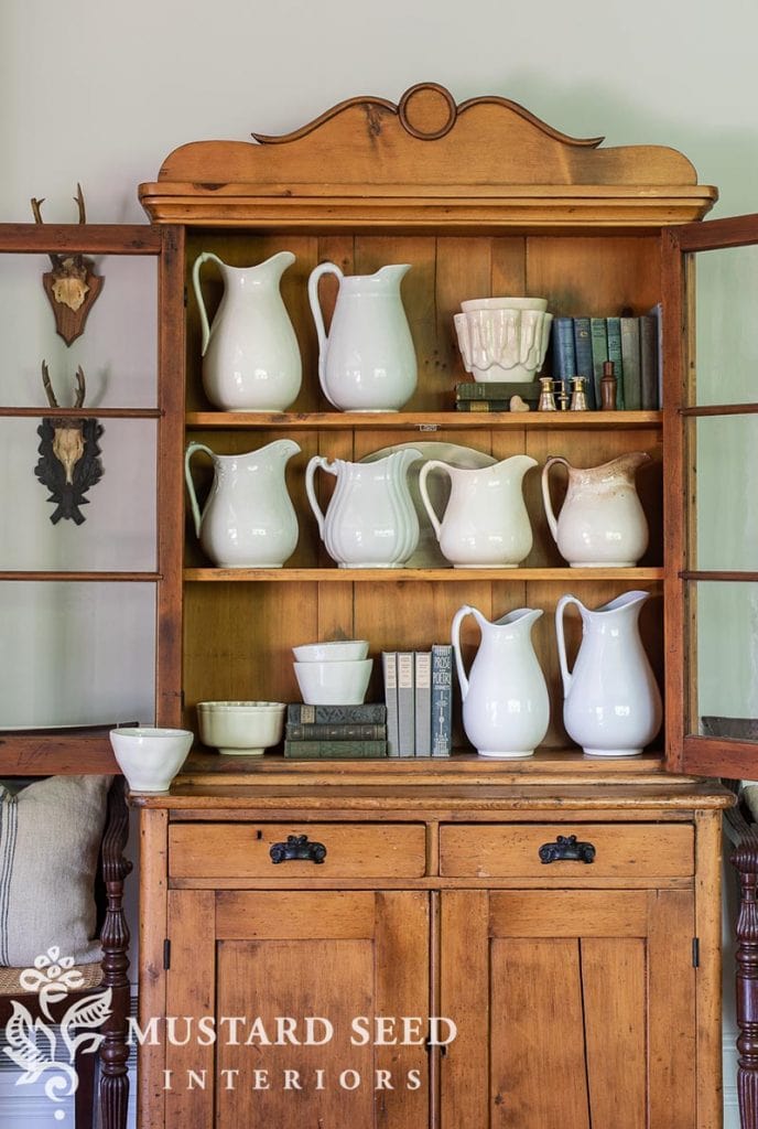 Fresh and Fabulous Farmhouse DIYs and Ideas - The Cottage Market
