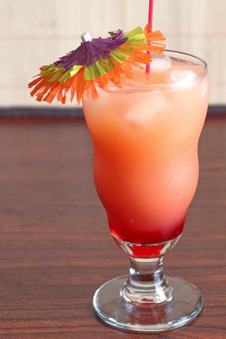 The Best Non-Alcoholic Cocktails - The Cottage Market