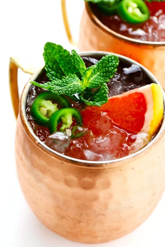 The Best Non-Alcoholic Cocktails - The Cottage Market