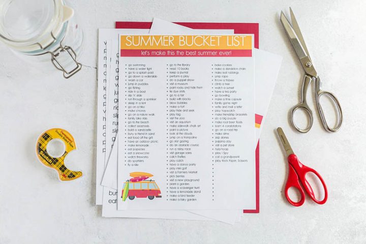 Fresh and Trendy DIY Crafts to Make this Weekend! - The Cottage Market