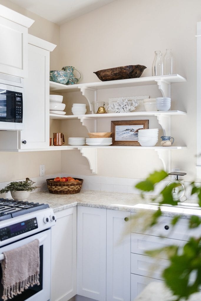Fresh and Fabulous Farmhouse DIYs and Ideas - The Cottage Market