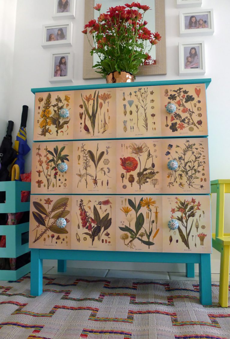 Stunning IKEA Tarva Hacks That Will Amaze You! - The Cottage Market