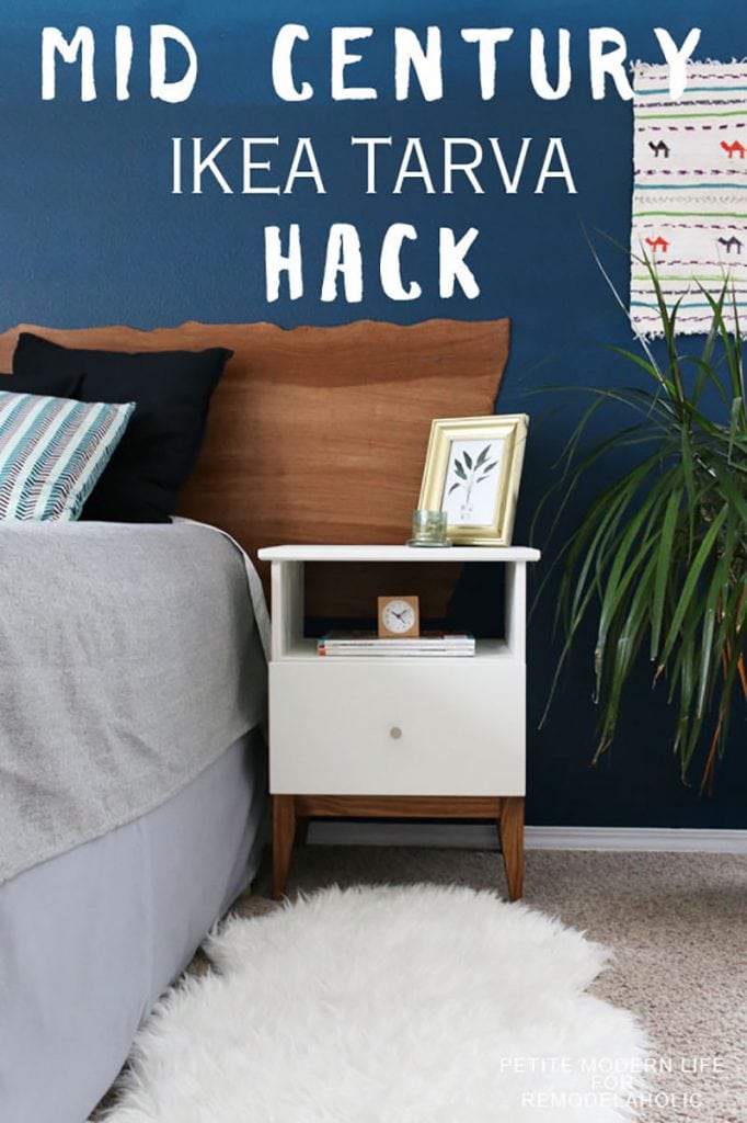 Stunning IKEA Tarva Hacks That Will Amaze You! - The Cottage Market