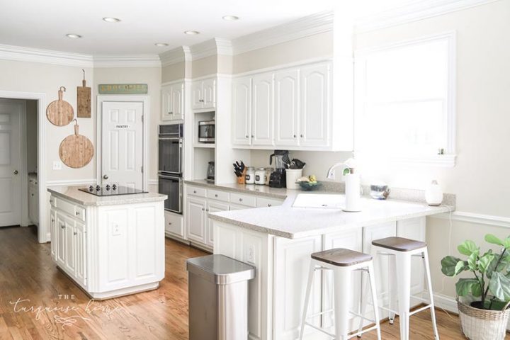 Fabulous and Fresh Farmhouse DIYS and Ideas! - The Cottage Market