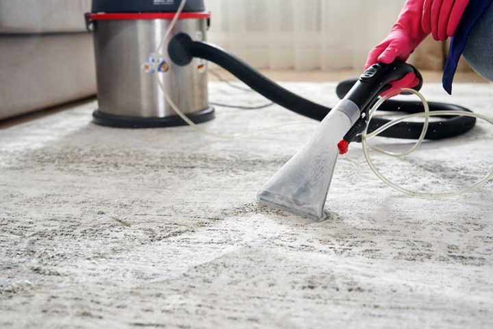 5 Things People With Super Clean Homes Do Every Day - The Cottage Market