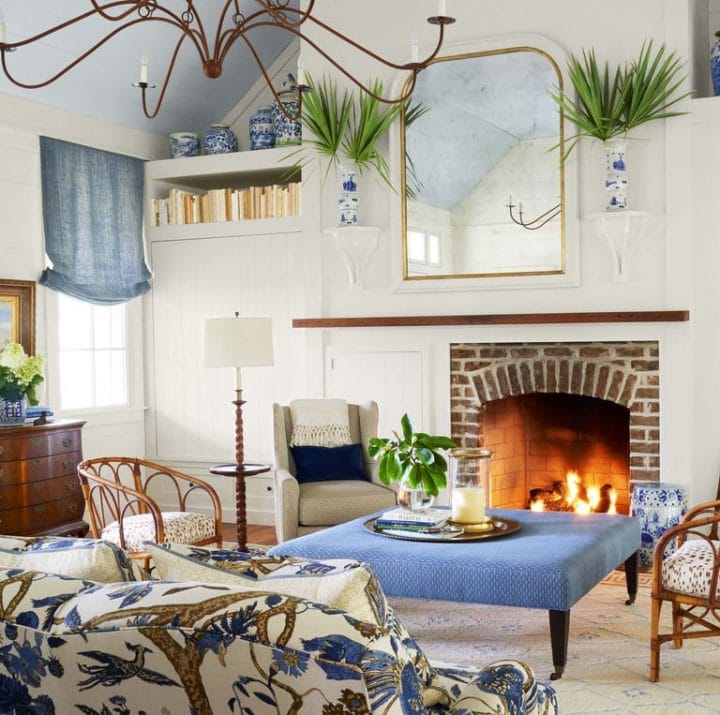 How to Make a House a Home - The Cottage Market