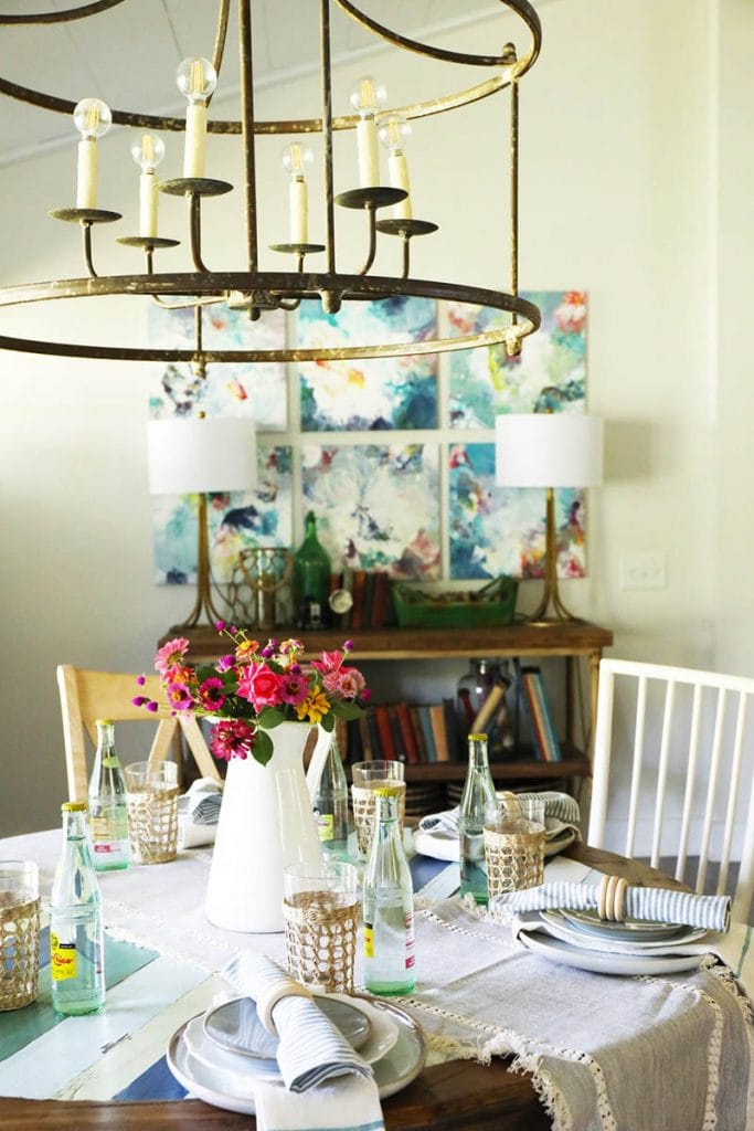 Fresh and Trendy DIY Crafts to Make this Weekend! - The Cottage Market