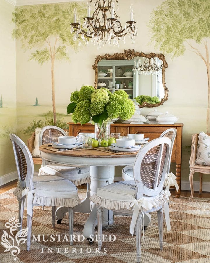 Fabulous and Fresh Farmhouse DIYS and Ideas - The Cottage Market