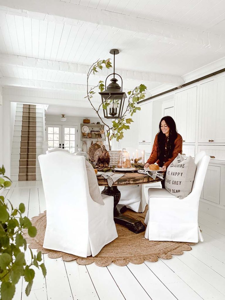 Fabulous and Fresh Farmhouse DIYs and Ideas - The Cottage Market