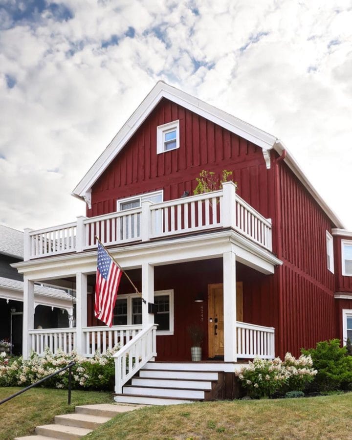 Fabulous and Fresh Farmhouse DIYs and Ideas - The Cottage Market