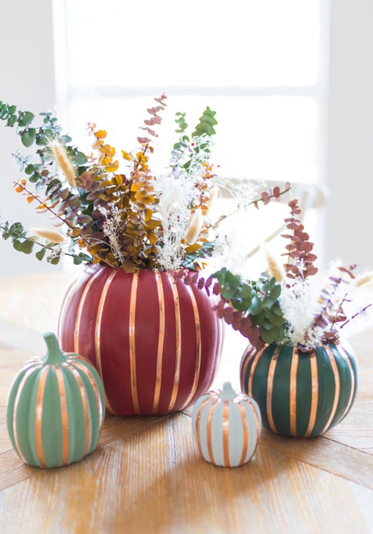 Trendy DIY Crafts To Make For Fall! - The Cottage Market