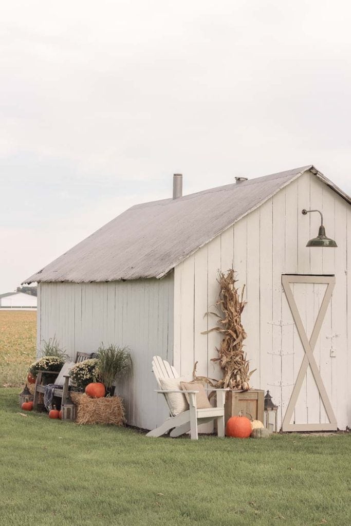 Fabulous and Fresh Farmhouse DIYs and Ideas - The Cottage Market