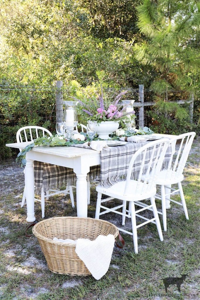 Fabulous and Fresh Farmhouse DIYs and Ideas - The Cottage Market
