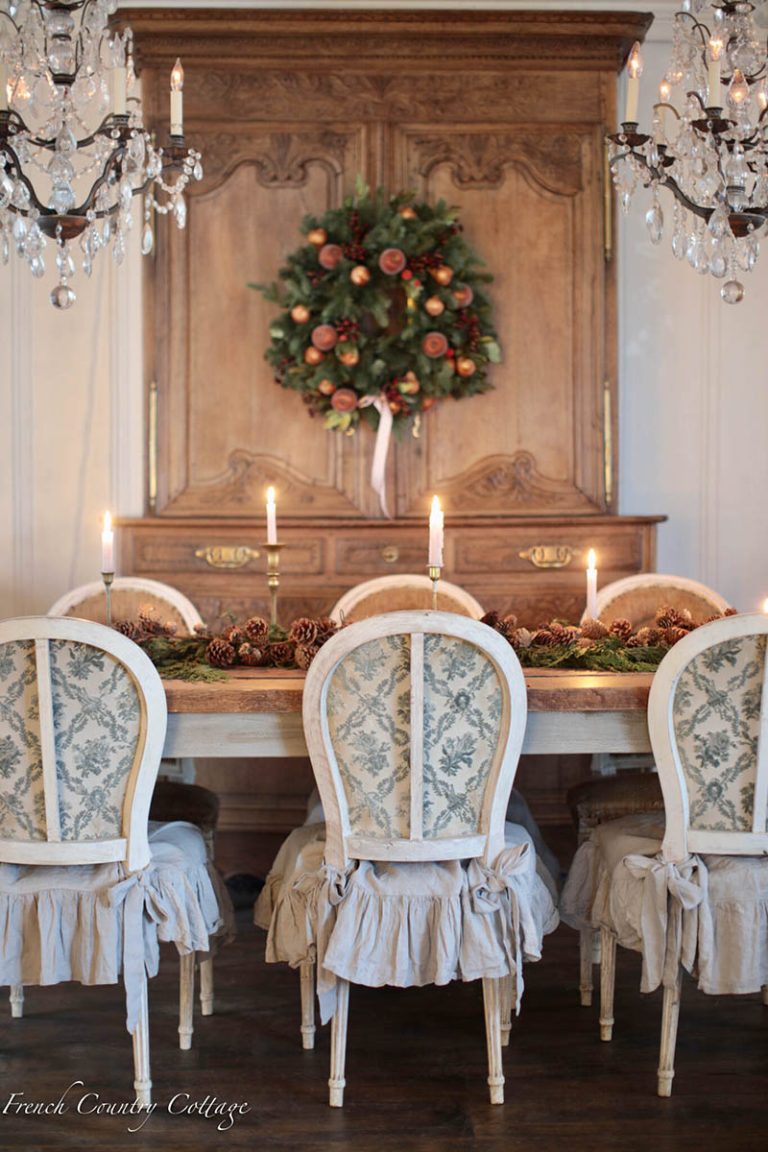 Fabulous and Fresh Farmhouse DIYs and Ideas - The Cottage Market