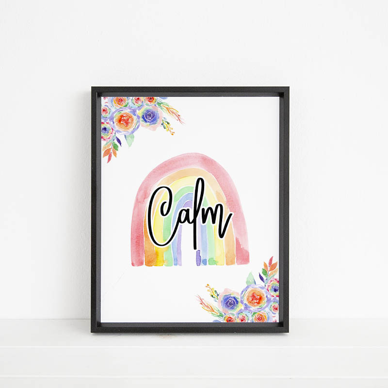 FREE PRINTABLE 2022 WORD OF THE YEAR COLLECTION 50+ WORDS INSIDE! - The ...