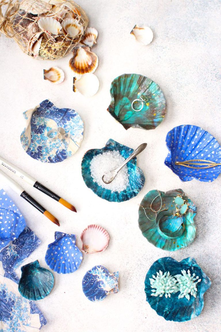 The Best of Fresh and Trendy DIY Crafts of 2021 Part 2 - The Cottage Market