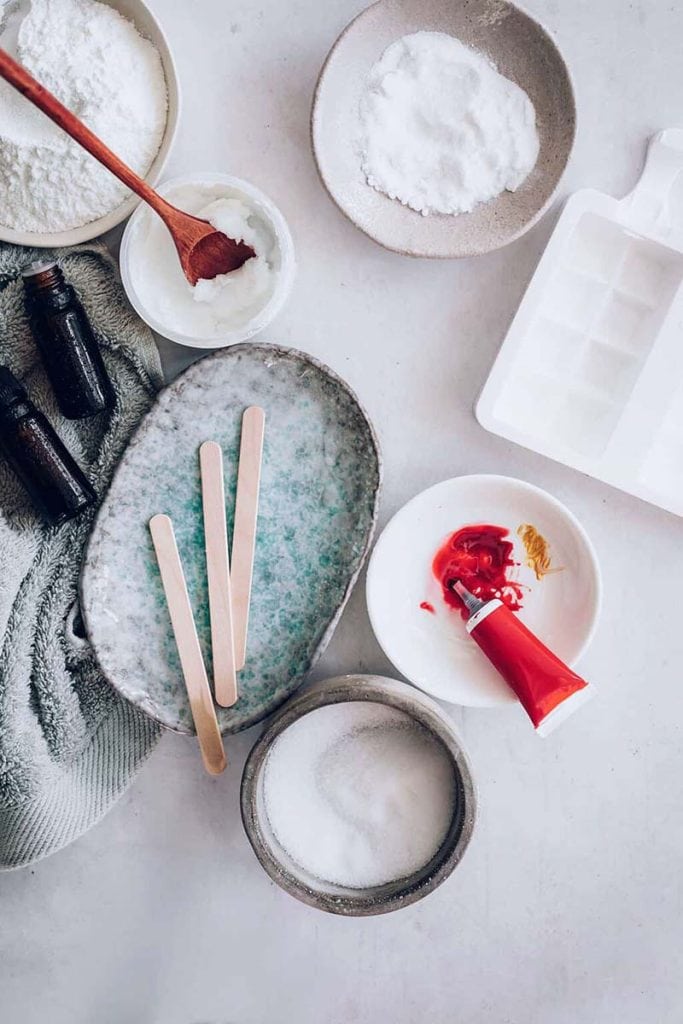 The Best of Fresh and Trendy DIY Self Care Crafts of 2021 - The Cottage ...