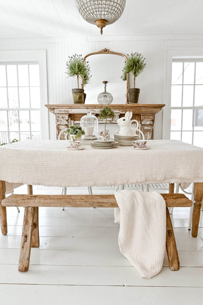 The Best Farmhouse Home Decor Ideas of 2021 Part 1 - The Cottage Market