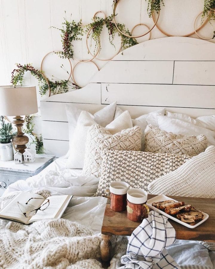 How To Add Cottage Charm To your Farmhouse Decor - The Cottage Market
