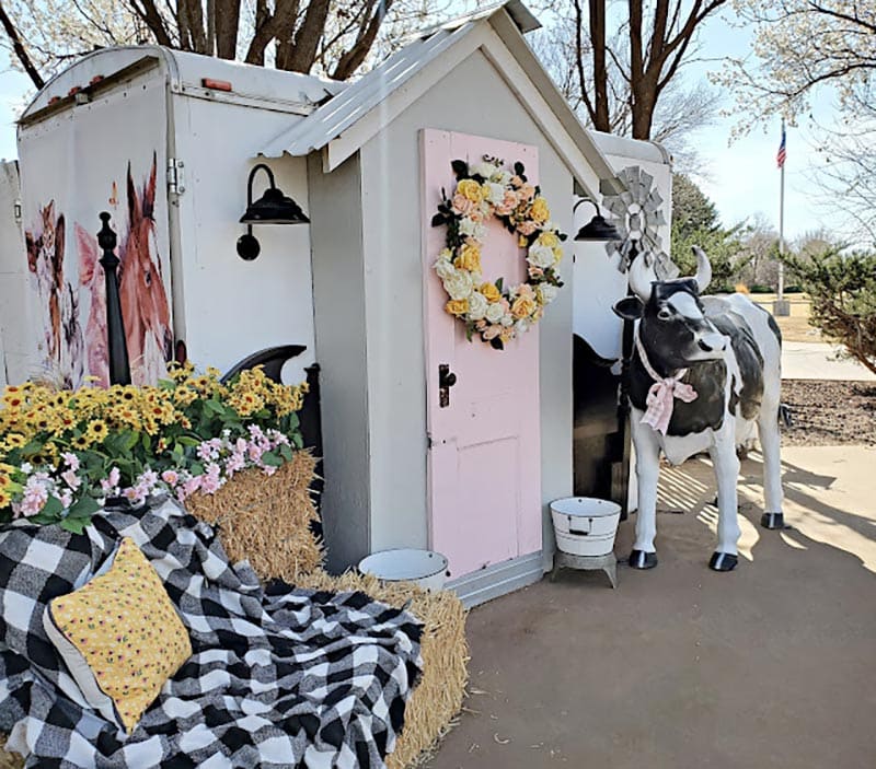 A Morning Cup of Joe - The Cottage Market