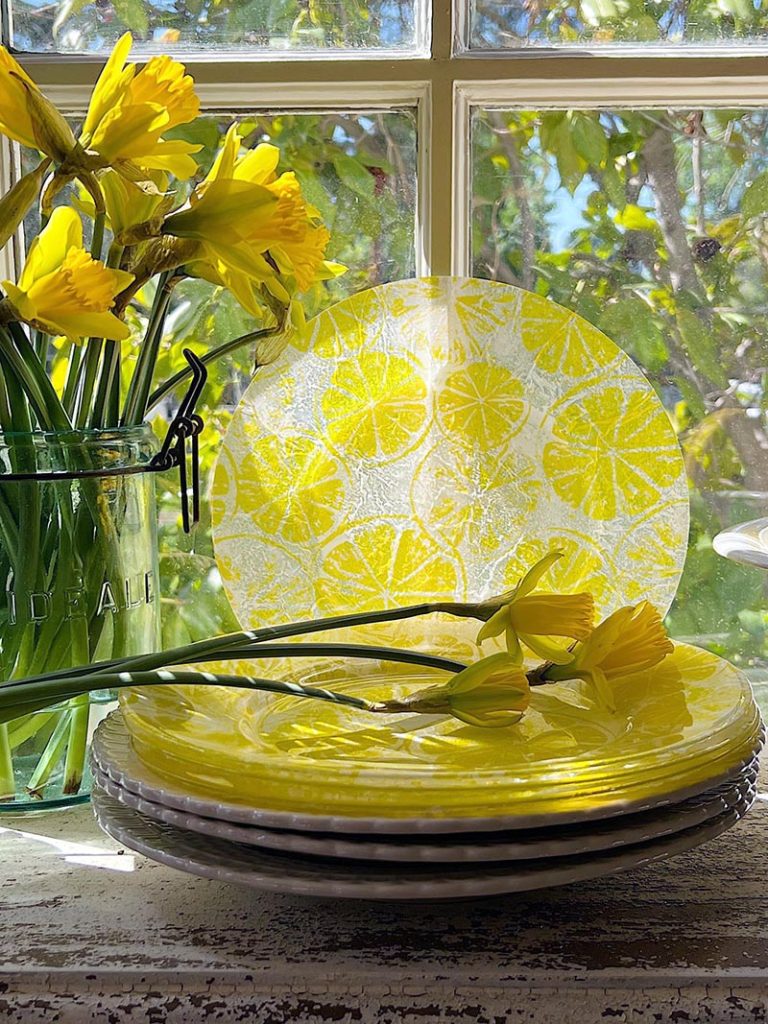 Darling Dollar Store DIY Gifts For Mom - The Cottage Market