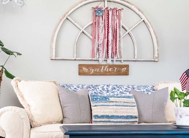 Farmhouse Craft Collection That Has Something For Everyone! - The ...