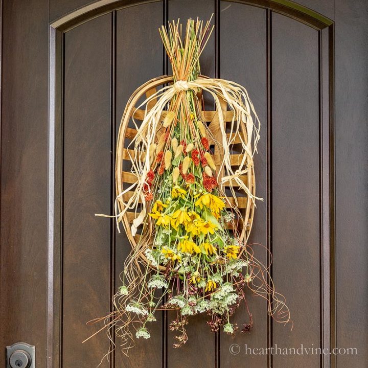 Fresh and Trendy DIY Crafts To Make This Weekend - The Cottage Market