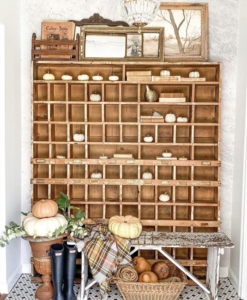 Charming and Chic Farmhouse Thrift Store Makeovers - The Cottage Market