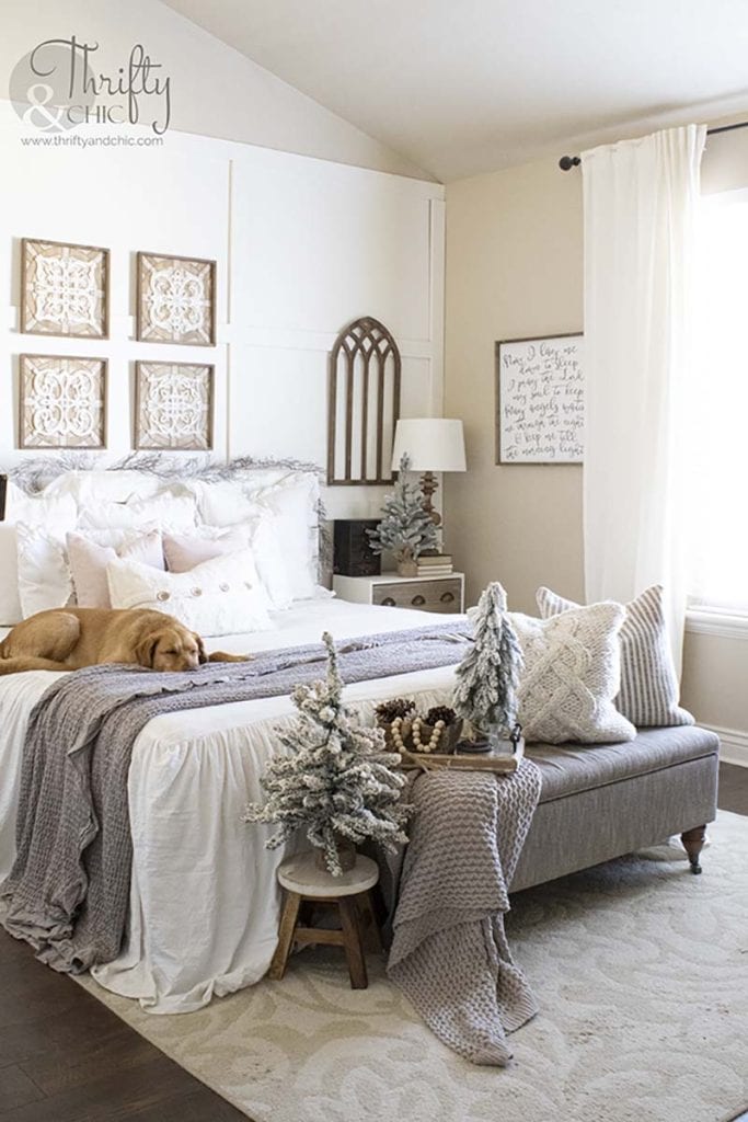 The Best Farmhouse Home Decor Ideas of 2022 Part 1 - The Cottage Market
