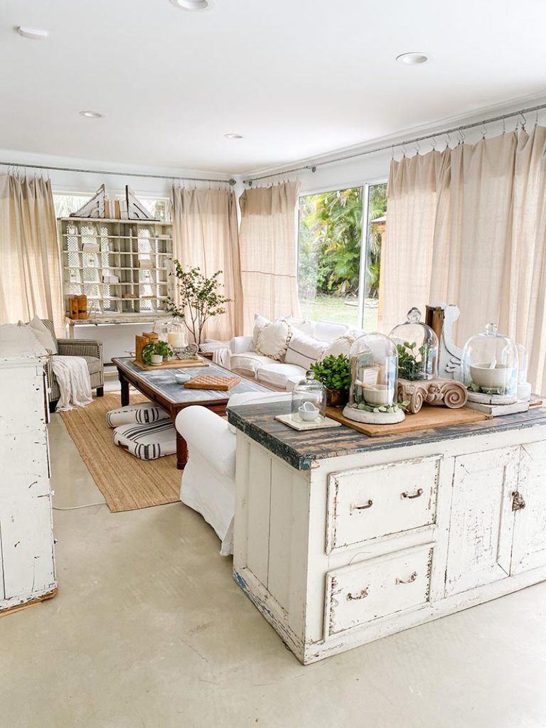 The Best Farmhouse Home Decor Ideas of 2022 Part 1 - The Cottage Market