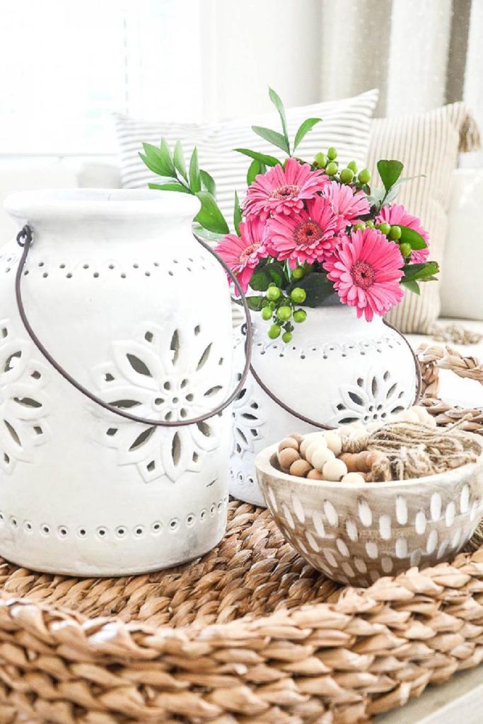 The Best Farmhouse Home Decor Ideas of 2022 Part 2 - The Cottage Market