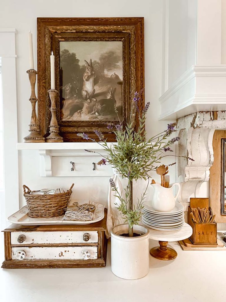 Fabulous and Fresh Farmhouse DIYS and Ideas - The Cottage Market