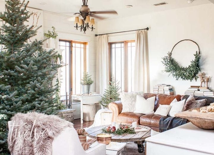 Fabulous and Fresh Farmhouse DIYS and Ideas - The Cottage Market