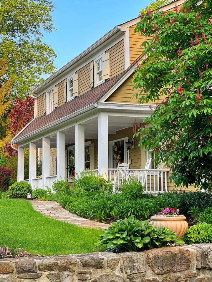 FABULOUS AND FRESH FARMHOUSE DIYS AND IDEAS - The Cottage Market