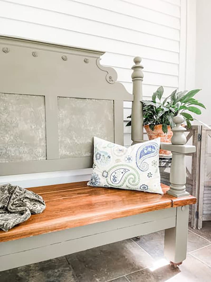 Thrift Store Farmhouse Makeover Fixer Uppers - The Cottage Market