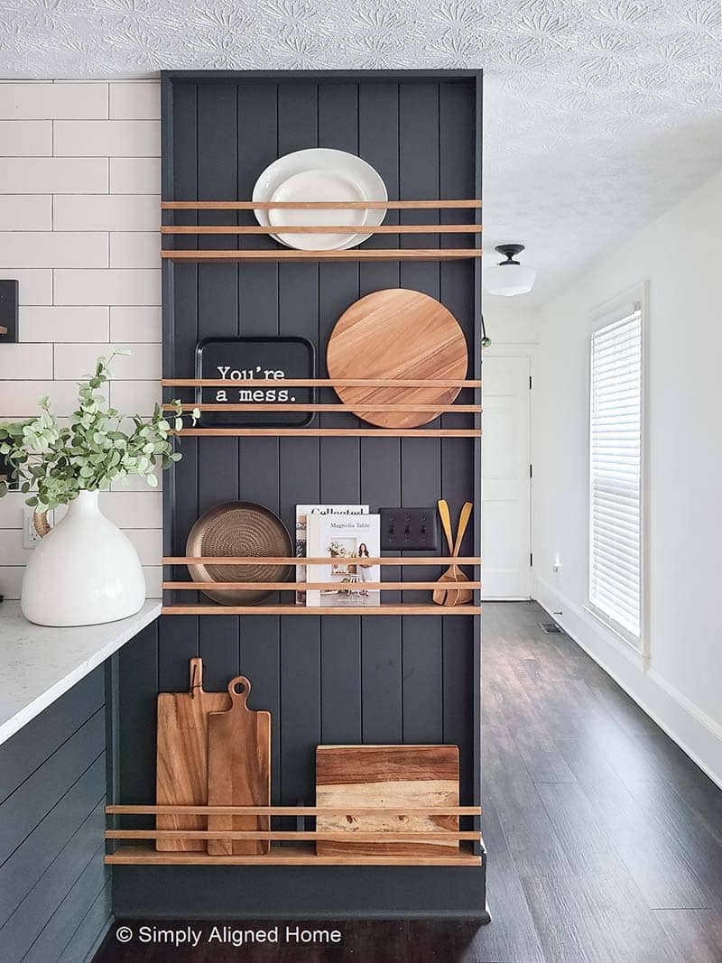 11 Tips to Keep Kitchen Countertops Clutter-Free - The Cottage Market